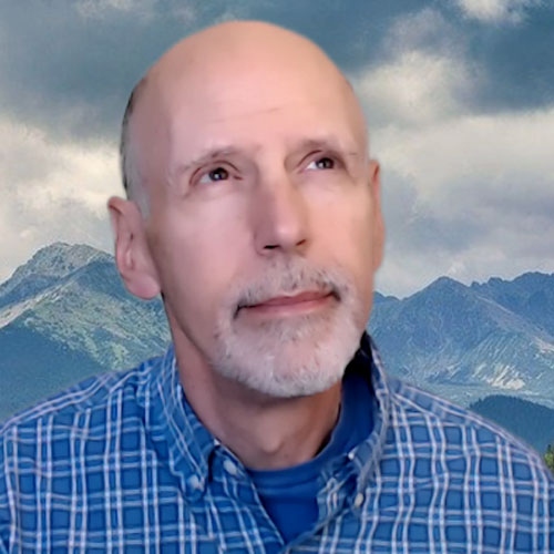 The Divine and Its Presence – Full Dawn Circle